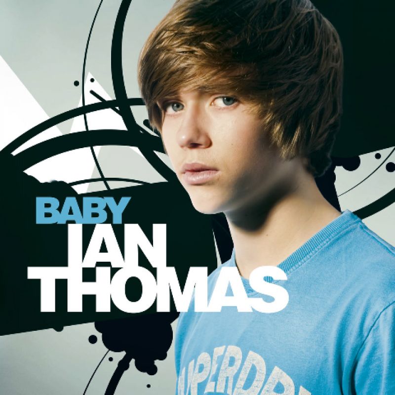 Ian Thomas [BE] - Baby - hitparade.ch